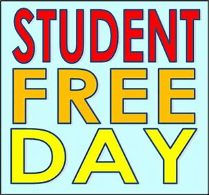 Student Free Day